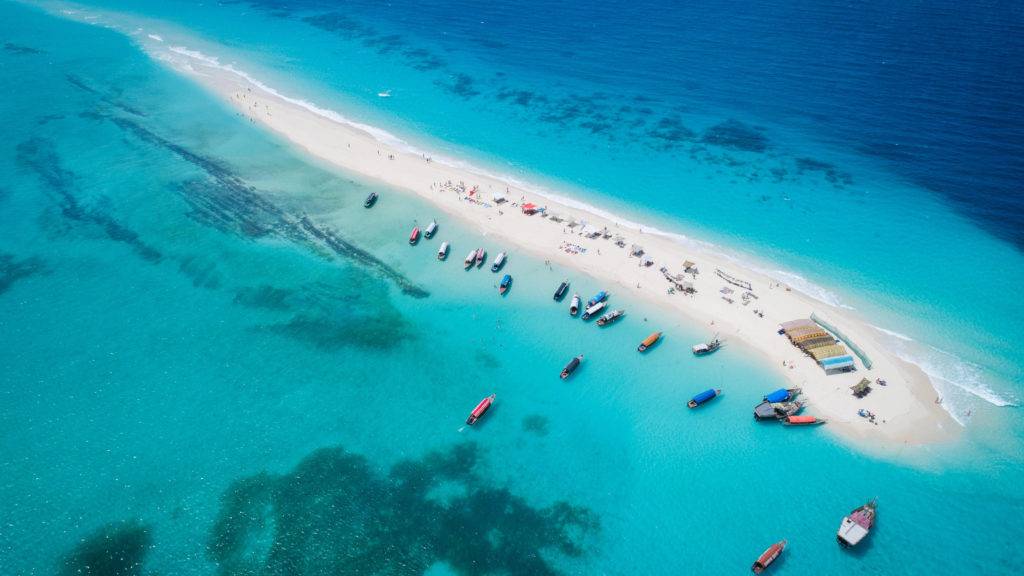 Zanzibar Island | Detailed List Of Must-See Attractions 2025